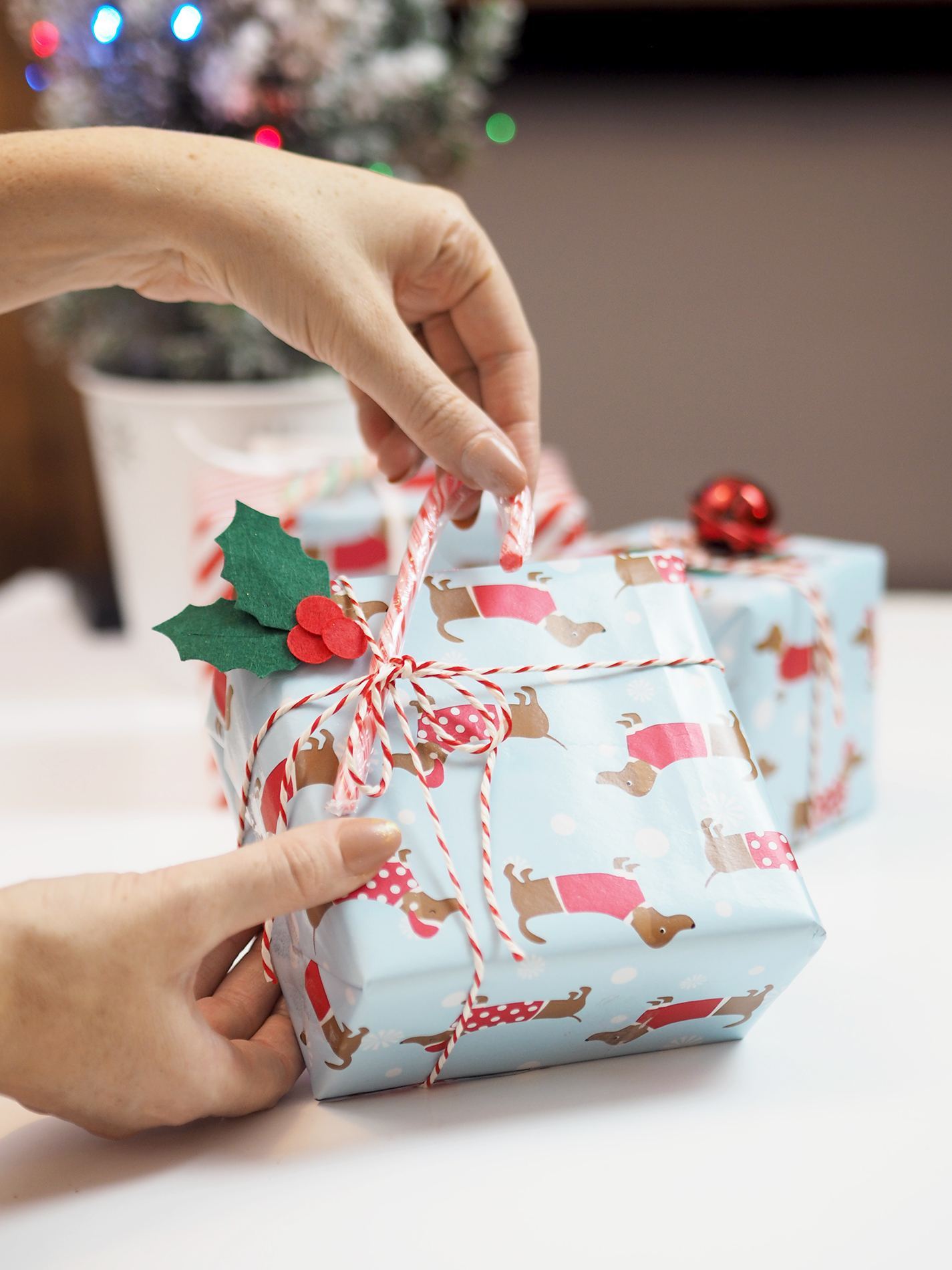 5 Unique Ways To Wrap Gifts On A Budget Bang On Style