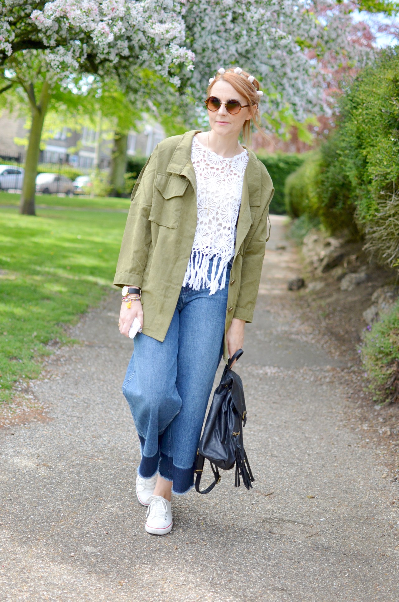 New Look Festival Style & Top Tips - Bang on Style