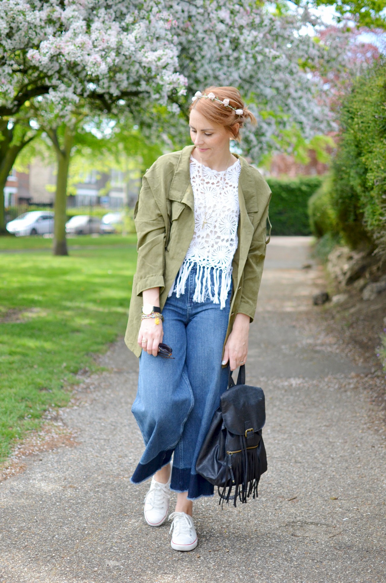 New Look Festival Style & Top Tips - Bang on Style