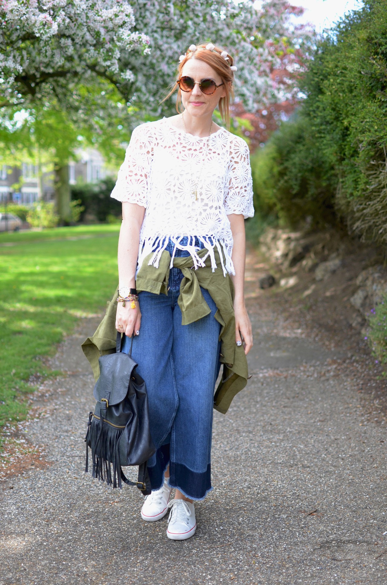 New Look Festival Style & Top Tips - Bang on Style