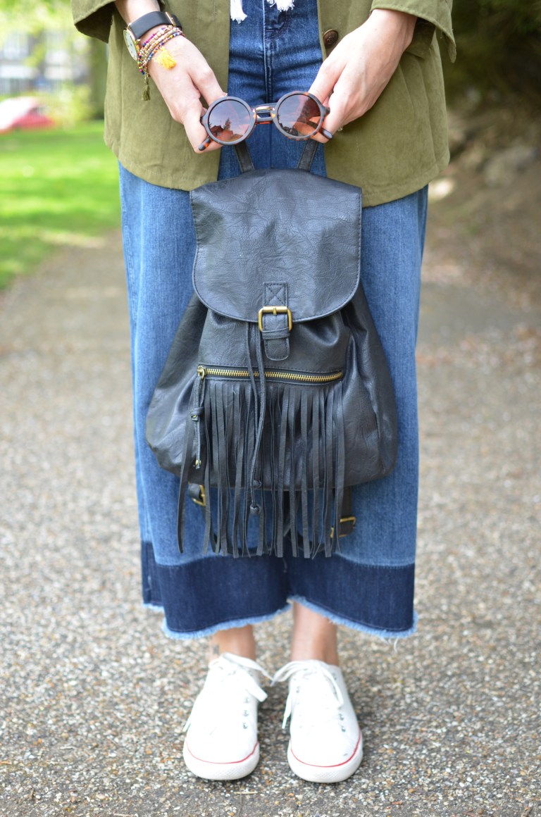 New Look Festival Style & Top Tips - Bang on Style
